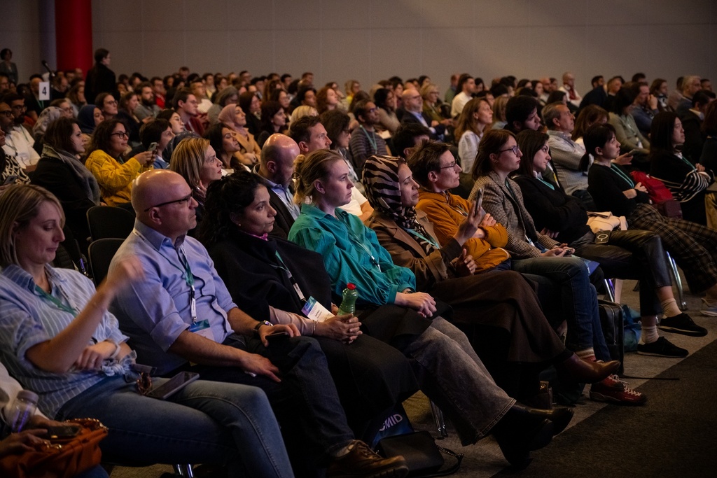 Lunch Symposium, 60 min. | E-Portal